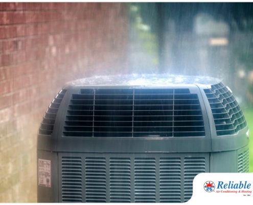 HVAC Los Angeles | Hollywood Heating and Cooling | Reliable Air